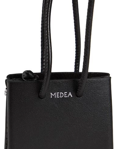 Medea Shoulder Bag Leather