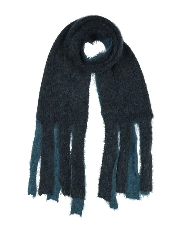 Alpha Studio Scarf Mohair Wool, Polyamide
