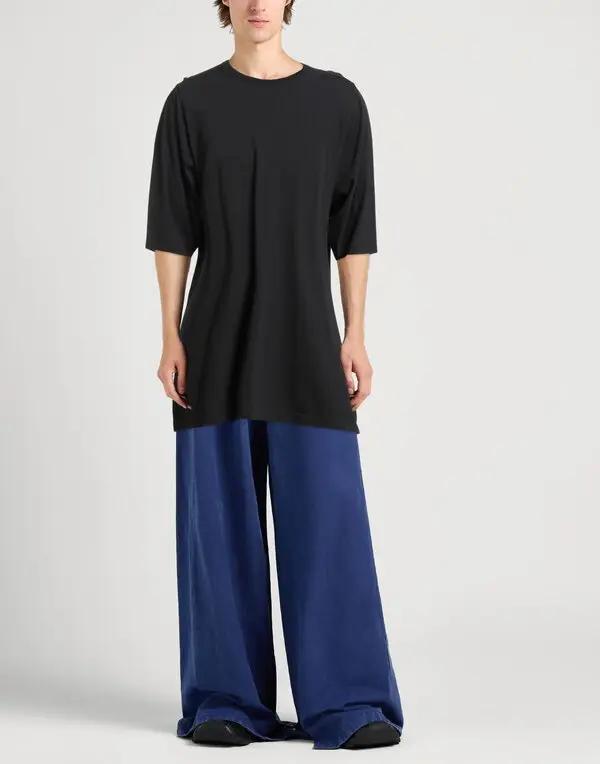 Rick Owens T-shirt Size Cotton