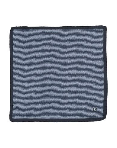 Giorgio Armani Ties & Bow Ties Silk - Navy