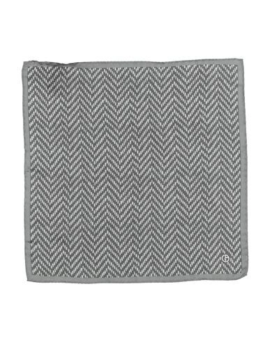 Giorgio Armani Ties & Bow Ties Silk - Grey