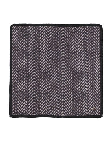Giorgio Armani Ties & Bow Ties Silk - Navy