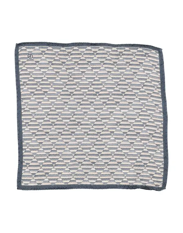 Giorgio Armani Ties & Bow Ties Slate Silk