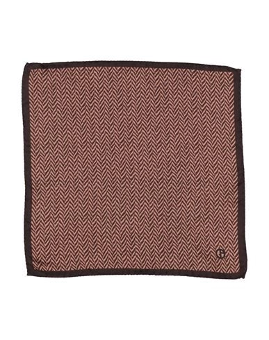 Giorgio Armani Ties & Bow Ties Silk - Brown