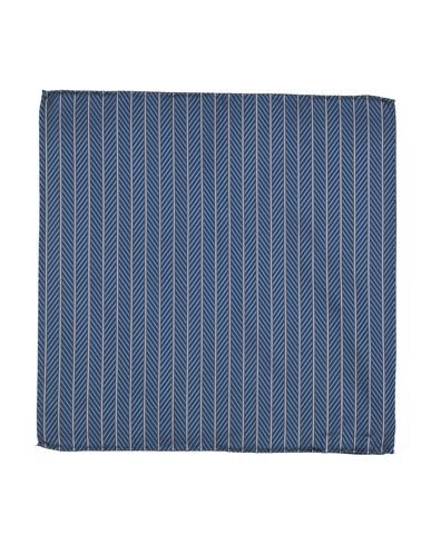 Giorgio Armani Ties & Bow Ties Silk - Blue