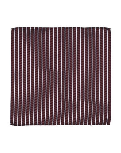 Giorgio Armani Ties & Bow Ties Silk - Brown