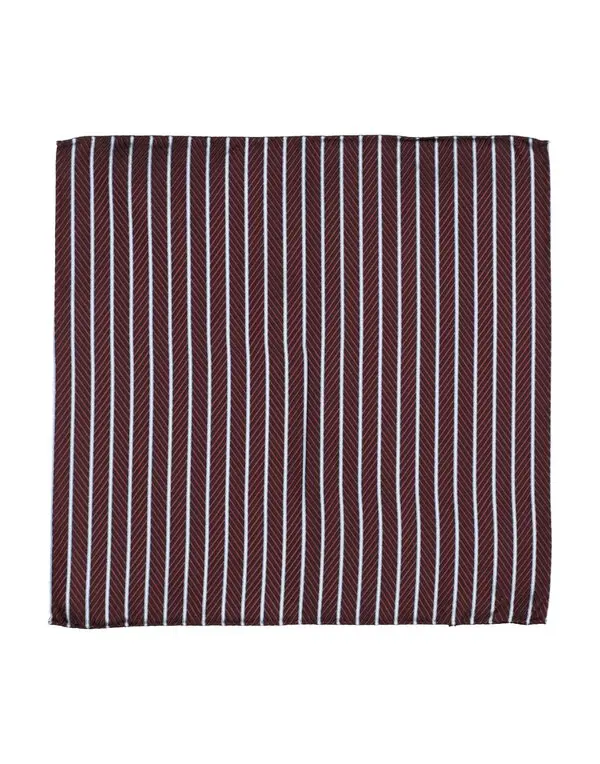 Giorgio Armani Ties & Bow Ties Silk - Brown
