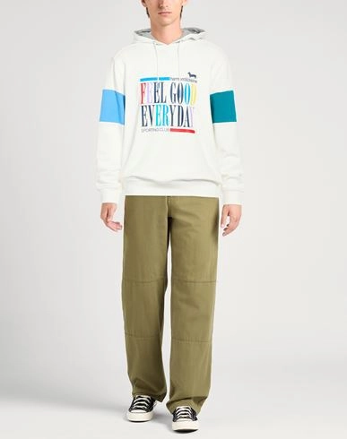 HARMONT & BLAINE Sweatshirt Size Cotton