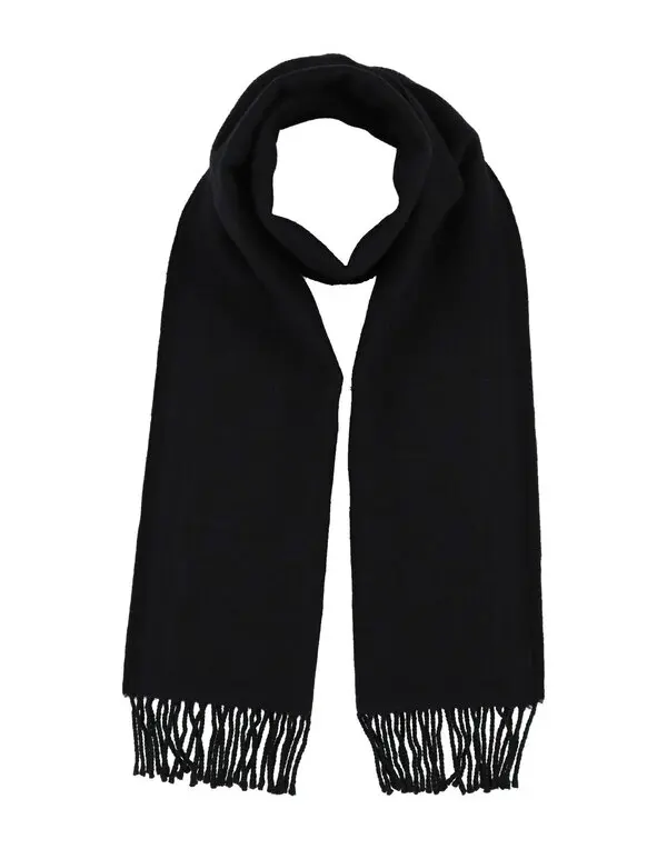 Givenchy Scarf Wool - Midnight Blue