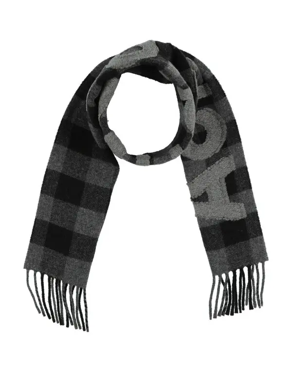 Acne Studios Scarf Wool, Nylon