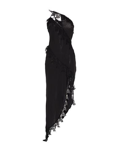 Blumarine Maxi Dress Size Polyester