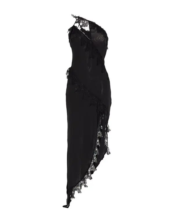 Blumarine Maxi Dress Size Polyester
