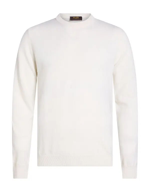 MOORER Sweater Size Cashmere