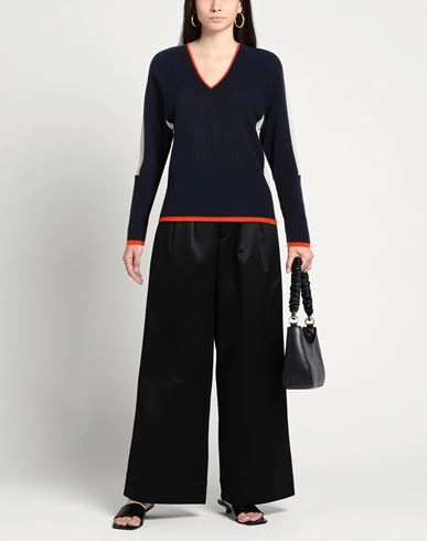 PUROTATTO Cashmere V-neck Sweater