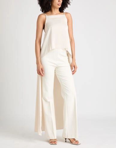 Peserico Top Cream Size Viscose