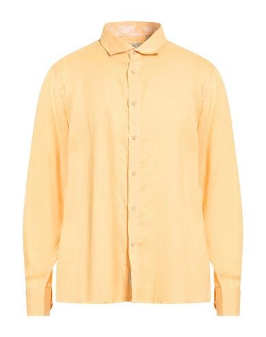 LIU •JO MAN Shirt Size Linen