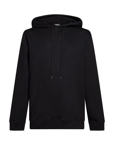 DONDUP Sweatshirt Size Cotton, Elastane