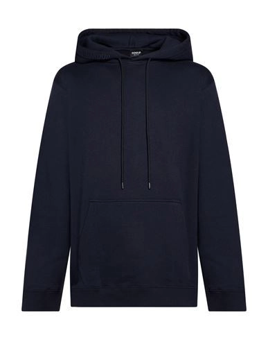 DONDUP Sweatshirt Size Cotton, Elastane