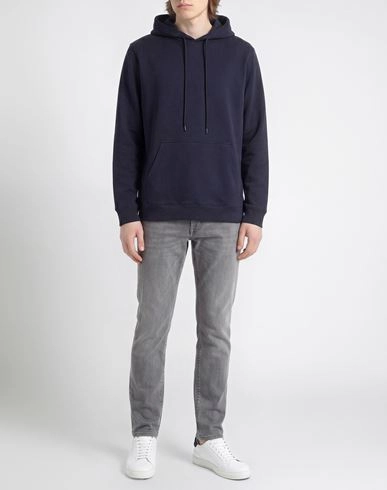 DONDUP Sweatshirt Size Cotton, Elastane