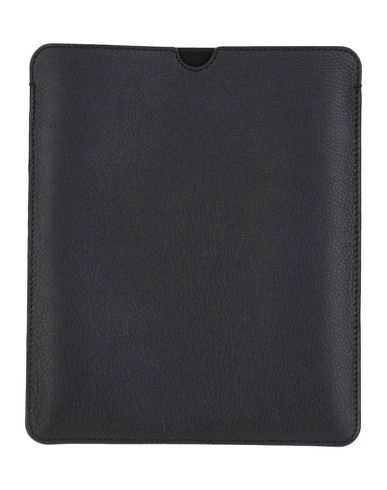 Givenchy Hi-tech Accessory Bovine Leather - Black