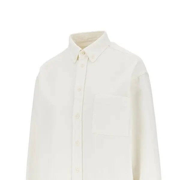 Phoebe Philo Cotton Denim Shirt