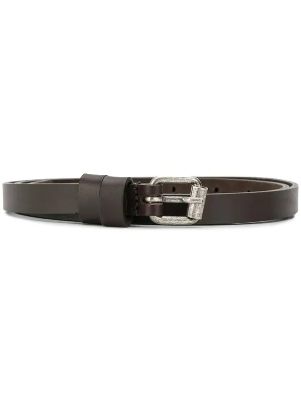 Aspesi Belt Classic