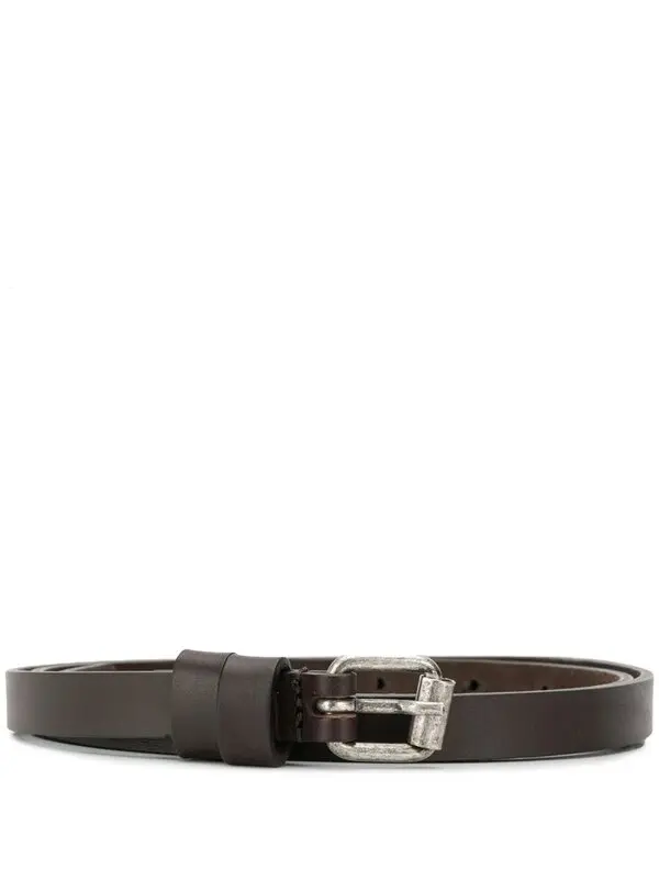 Aspesi Classic Belt