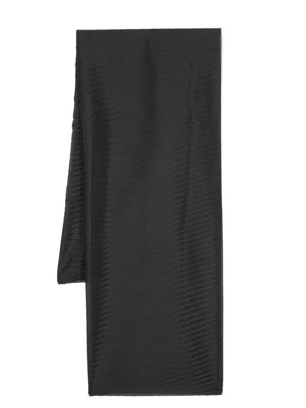 Emporio Armani Scarf Stole