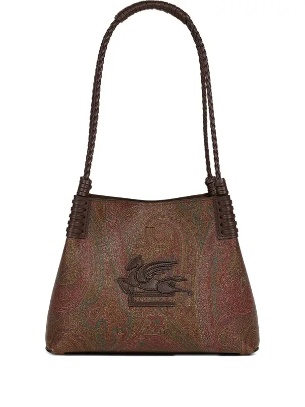 Etro Shopping Libra S Arnica - Brown