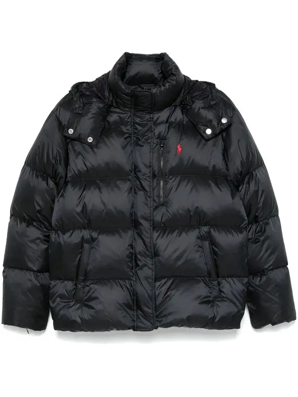 Polo Ralph Lauren Down Jkt Insulated Coat