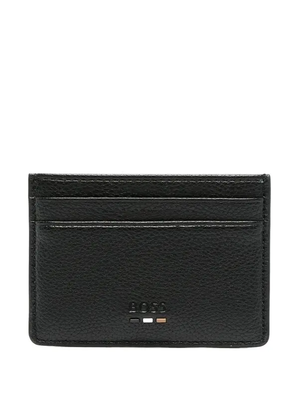 Hugo Boss Wallet - Black