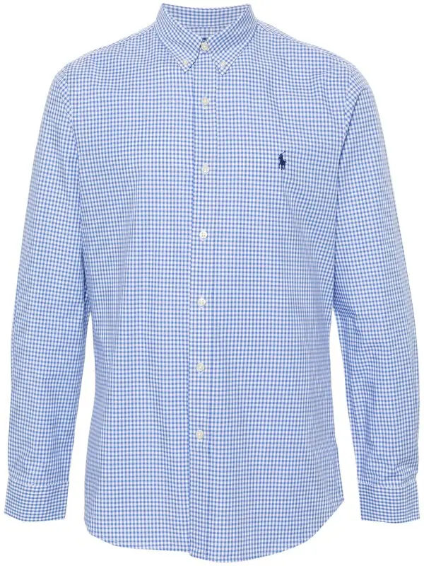 Polo Ralph Lauren Shirt - Blue