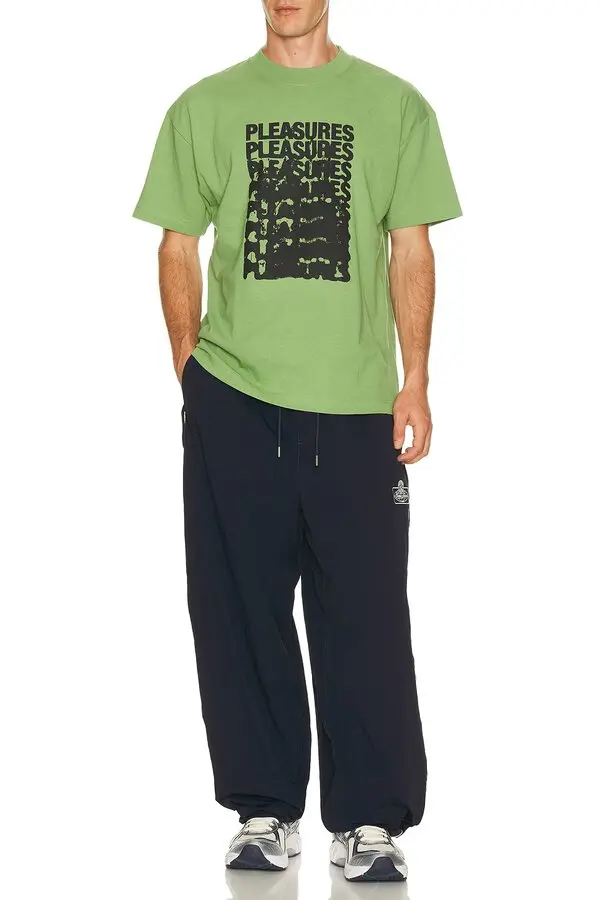 PLEASURES Immolate T-shirt