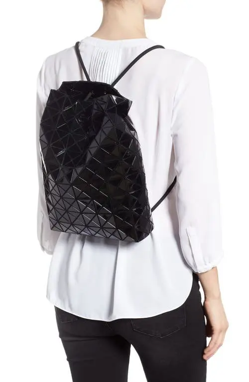 Issey Miyake Wring Flat Backpack