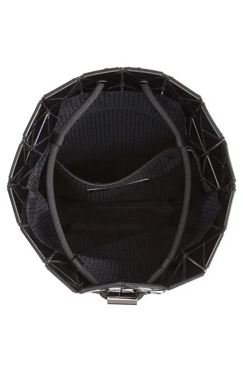 Issey Miyake Wring Flat Backpack