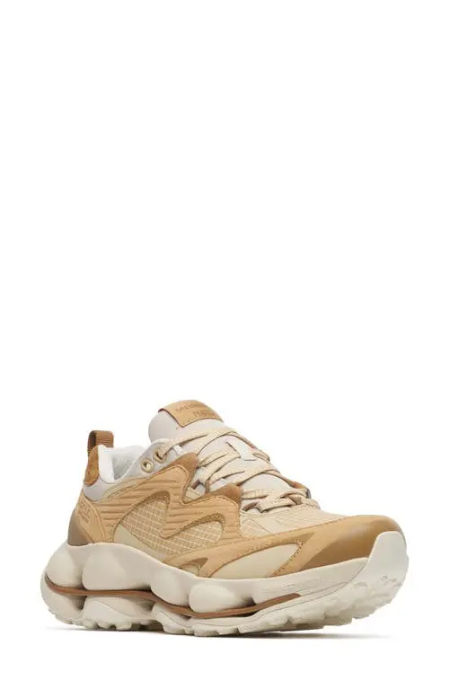 Merrell Speedarc Matis Waterproof Hiking Sneaker - Latte