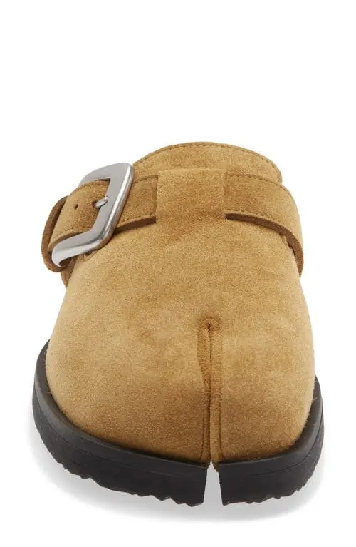 MAISON MARGIELA Tabi Anatomic Mule