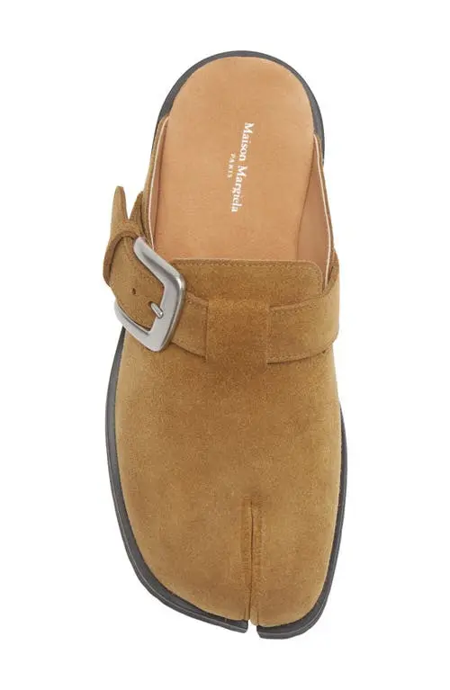 MAISON MARGIELA Tabi Anatomic Mule
