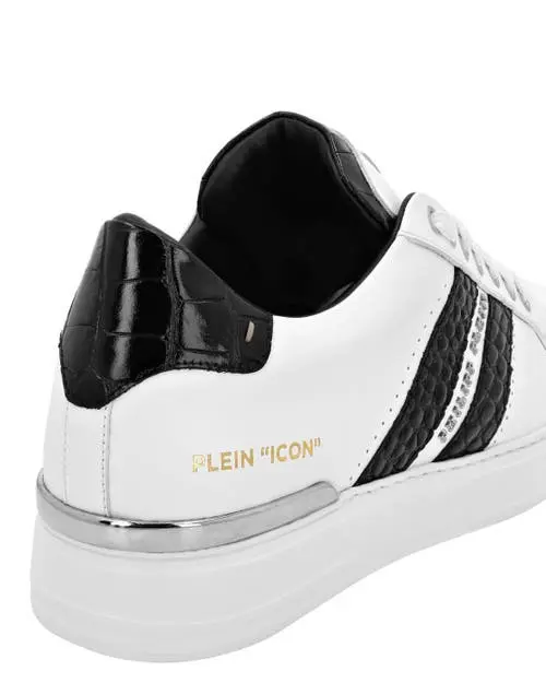 Philipp Plein Low Top Sneakers