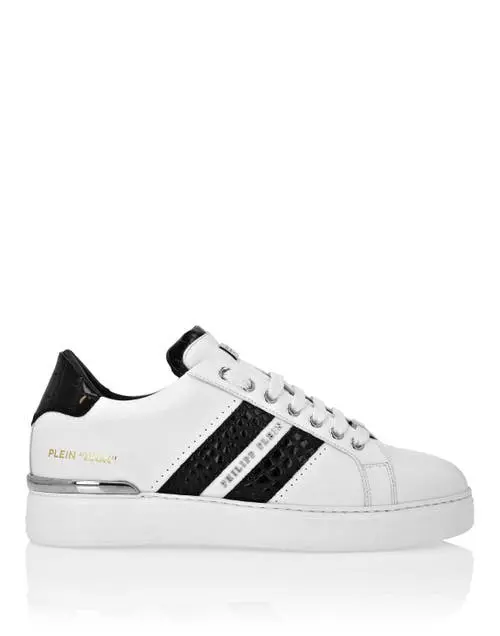 Philipp Plein Low Top Sneakers
