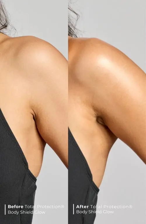 COLORESCIENCE Sunforgettable Total Protection Body Shield Sunscreen Spf 50