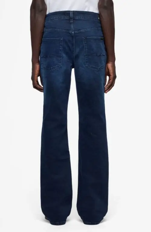 7 For All Mankind The Bootcut Jeans