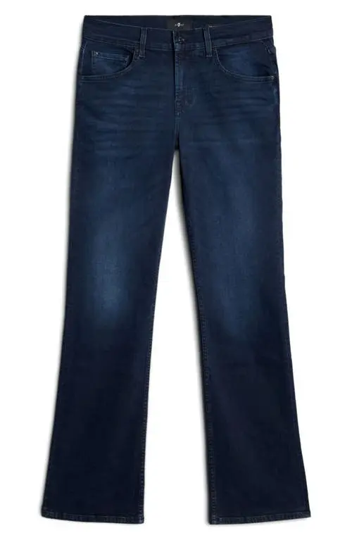 7 For All Mankind The Bootcut Jeans