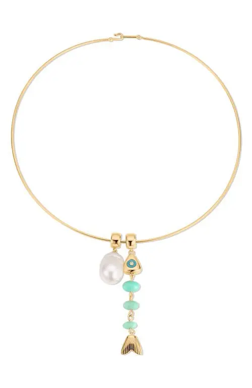 THATCH Milos Choker