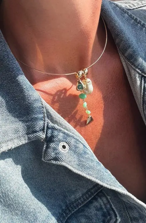 THATCH Milos Choker