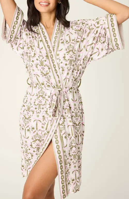 PJ Salvage Deja Vu Dreams Robe
