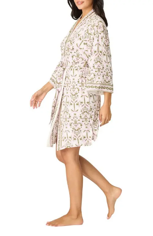 PJ Salvage Deja Vu Dreams Robe