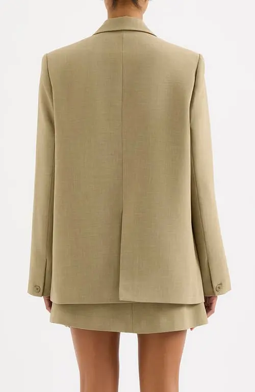 Nude Lucy Audrey Tailored Blazer
