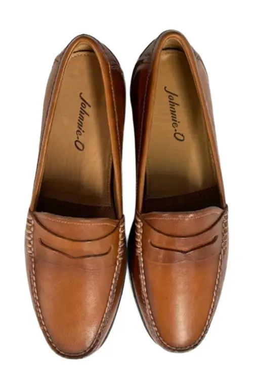 Johnnie-o Baja Penny Loafer