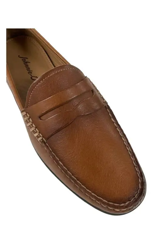 Johnnie-o Baja Penny Loafer